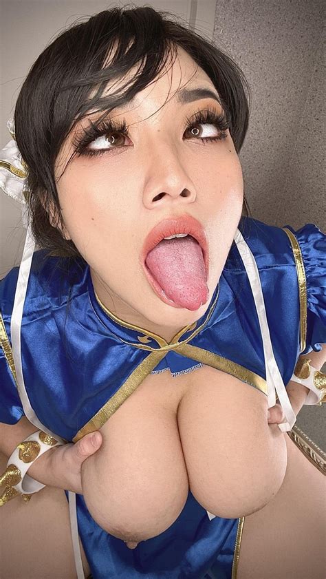 Funny Pictures Chun Li Erotic JoyReactor