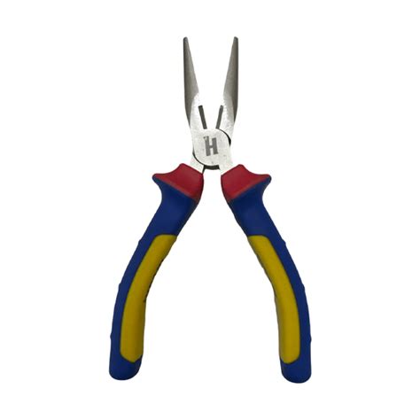 Alicate Bico Longo 6 Hikari Makerhero