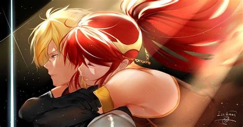 Rwby Monty Oum Image By Isshiki Ffmania Zerochan Anime Image Board