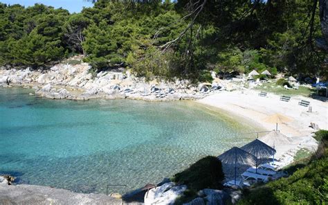 How To Reach Fkk Beach Kandarola In Croatia Naturist Beach „kandarola