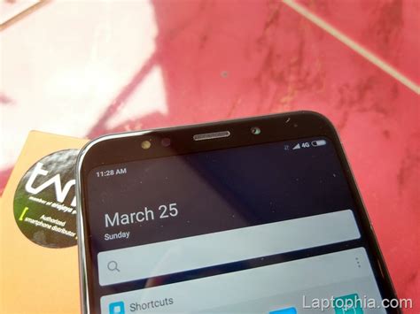 Xiaomi Redmi 5 Plus Review Smartphone Kekinian Dengan Harga Masuk Akal Laptophia