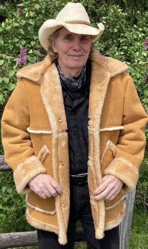 Sheepskin Coats Vests Made In The USA Sickafus Sheepskins