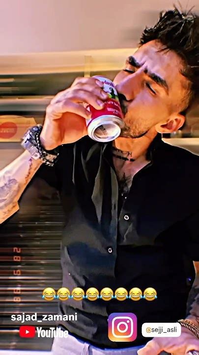 روش نوشته بود به من چه 😂🔞😂🙈با لذت بنوشید 😂🔞😂😂کمدی فان طنز خنده یادت