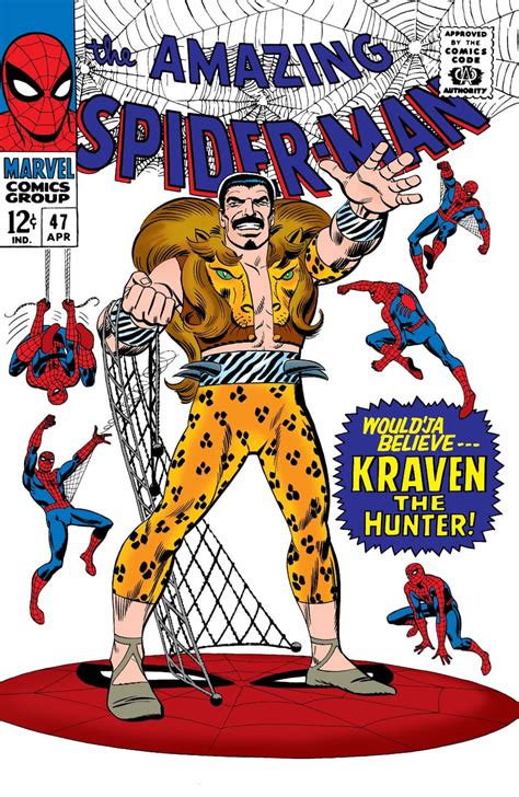 Spotlight On John Romita Sr Marvel
