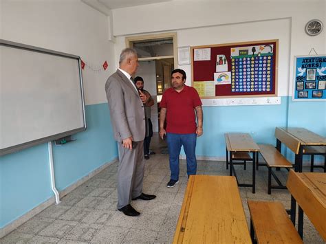 L E M D R M Z Harun Akg L Yeni E Itim Retim Y L Haz Rl Klar