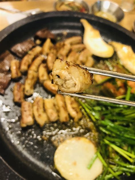 맛집 오브 더 방배 곱창이곶 소곱창이 정겹다 네이버 블로그