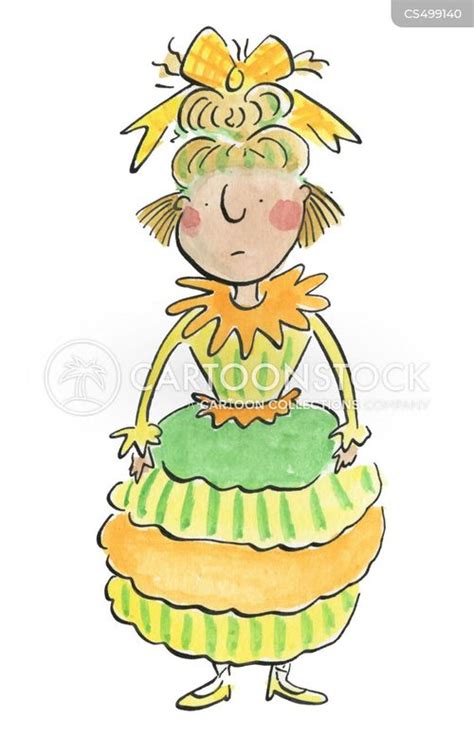 Step Sisters Clip Art Library