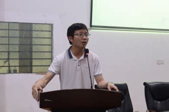 我院开展研途有你拼搏有道考研经验分享会 福建技术师范学院 食品与生物工程学院