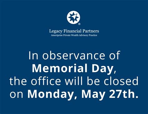 Legacy Financial Partners A Private Wealth Advisory Practice Of