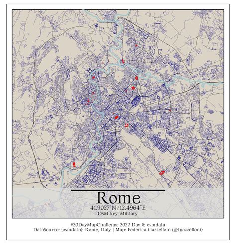 Unlocking The Power Of Data Visualization With R Data Openstreetmap