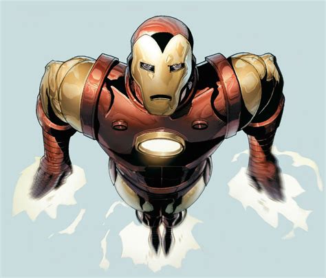Iron Man Armor Model Marvel Database Fandom Atelier Yuwaciaojp
