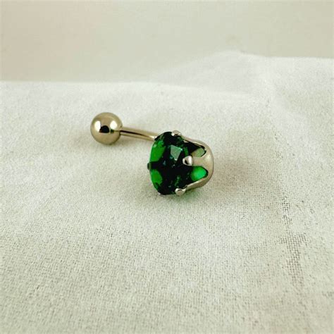Sexy Belly Ring Etsy