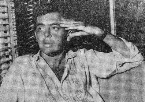 Pictures Of Glauber Rocha