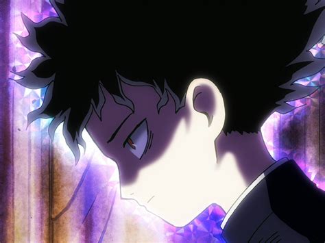 Prime Video Mob Psycho 100