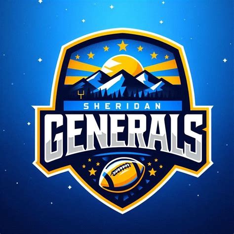 Sheridan Generals Rteambuilder25