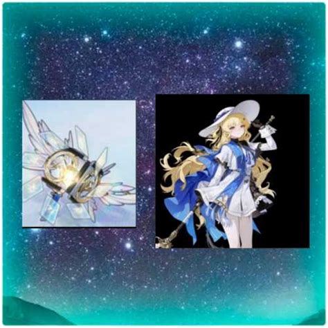 Asia Female Phoebe Phoebe Weapon