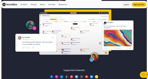 Linkedin Scheduling Tools Top 10 Schedulers To Automate Posts Recurpost