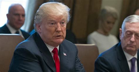 Prominent Birther Conspiracy Theorist Trump Says Look At Libel Laws