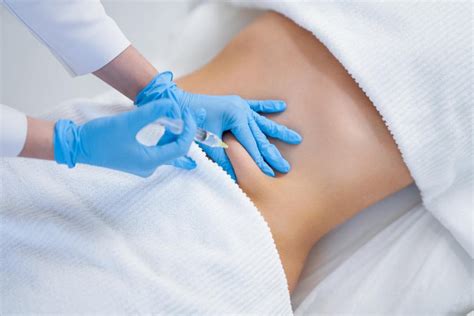 Lipotropic And B12 Injection Therapy Oxon Hill Md Right Weight Center