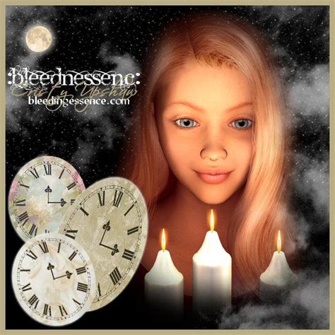 A Passing Through Time By Bleednessenc On Deviantart