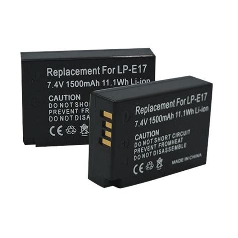 【潮尚軒】canon佳能 單反相機電池 相機電池 Lpe17相機電池 E17電池【syyp015】 露天市集 全台最大的網路購物市集