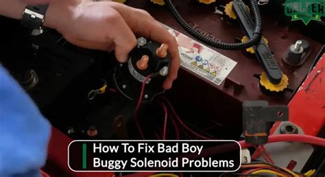 locating the accelerator micro switch in club car golf carts