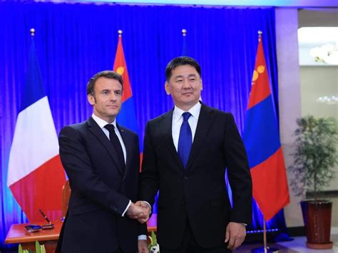 У Хүрэлсүх Хоёр улсын уламжлалт найрсаг харилцааг үе шаттай ахиулж стратегийн түвшинд хүргэх