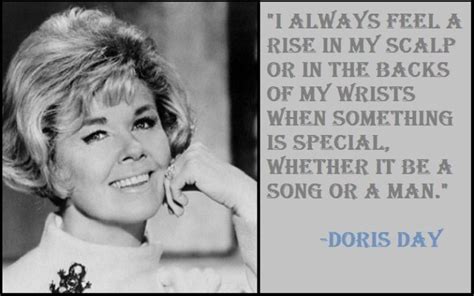 Best Doris Day Quotes