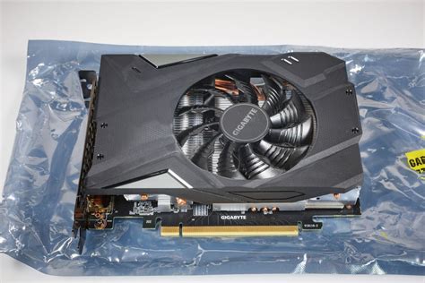 Gigabyte Geforce Rtx 2060 Mini Itx Oc 6g Kaufen Auf Ricardo