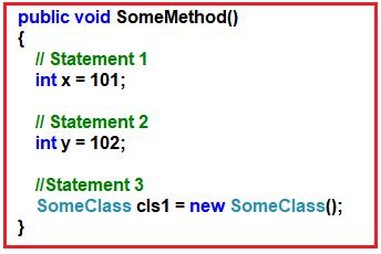 Developers Field Stack And Heap Memory In C With Examples