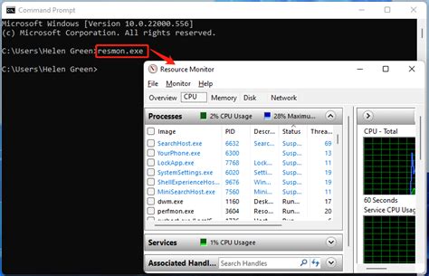 7 Easy And Fast Ways For How To Open Windows 11 Resource Monitor Minitool