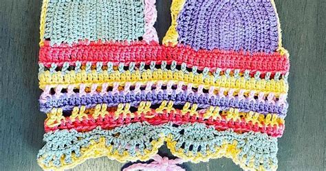 Pretty Much All My Croppy Toppys Ever Made And I Havent Even Begun To Scratch The Surface On