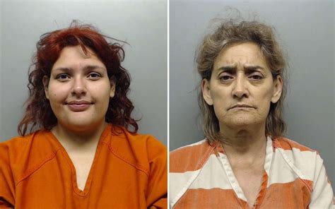 Mother Daughter Arrested After Police Seize Almost 1400 Xanax Bars