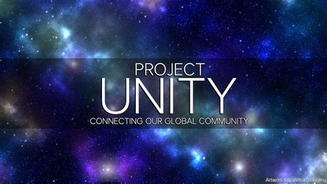 project unity youtube