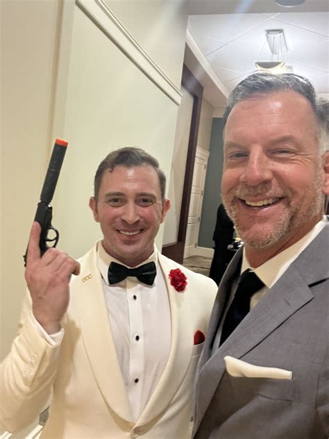 Scott Specker On Linkedin Always A A Good Time With Christopher Maier Mba And Contractors