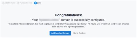 How To Implement DMARC With EasyDMARC EasyDMARC