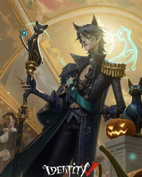 S Costume Package Of Hermit Available On Oct 19 R Identityv