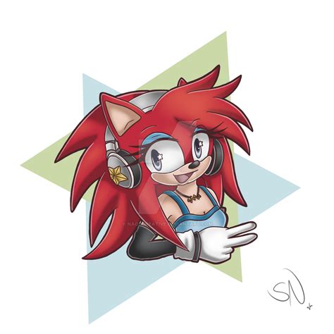Dj Revi By Naoscreative On Deviantart