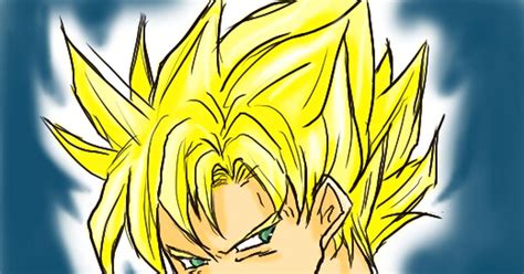 ドラゴンボール カカ様 皿田なめこここねのイラスト Pixiv