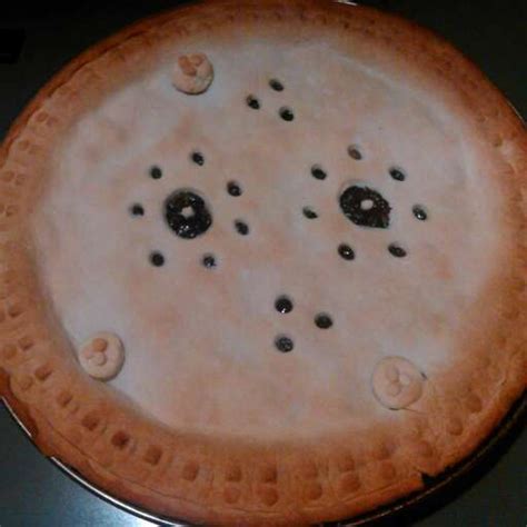 Mock Mincemeat Pie Recipe