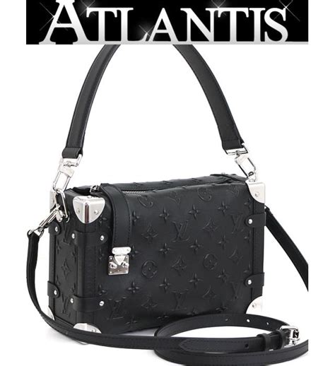 【楽天市場】sale 極美品 ルイヴィトン Louis Vuitton サイドトランク ショルダーバッグ M21709 2023クルーズ