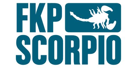 Fkp Scorpio Progresja