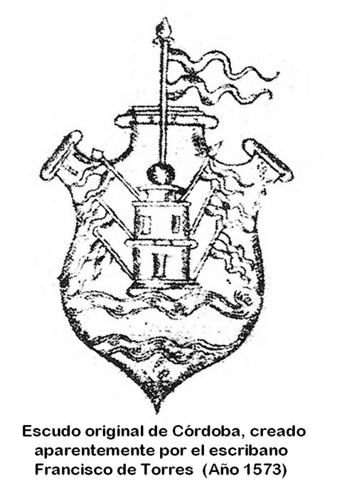 La Historia De Ica La Firma De JerÓnimo Luis De Cabrera