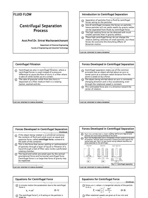 fluid flow 3 pdf