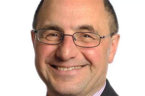 Dafydd Meurig Plaid Cymru Candidate For Aberconwy North Wales Live