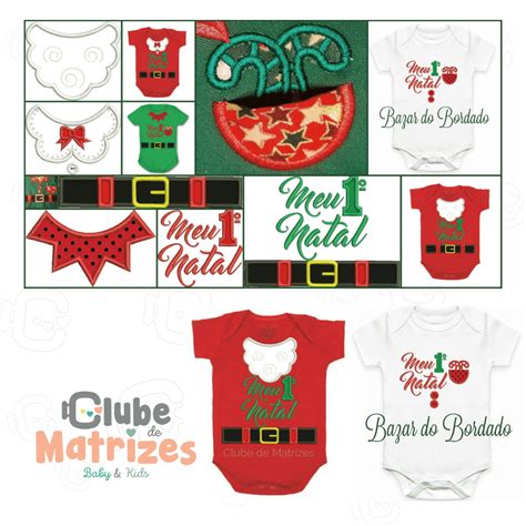 Matriz de Bordado Grátis SHOP BAZAR e CIA
