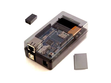 Arduino Box Hwkitchen