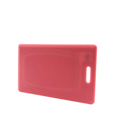 High Quality China Supplier Rfid Thick Cards Khz Writable T Rfid Clamshell Card Proximity