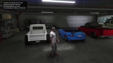 Gta Wir Kaufen Alle Luxus Autos Youtube