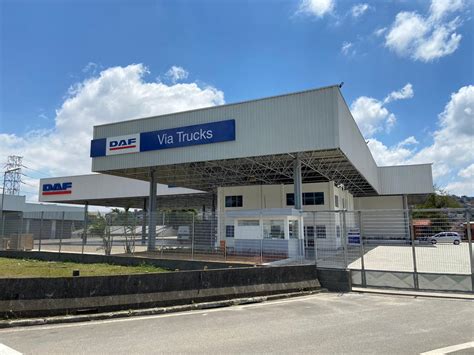 Conheça Nosso Blog Via Trucks Grupo